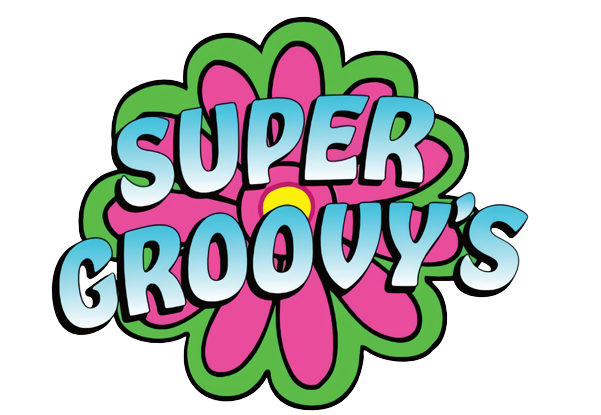 Shop - Super Groovy’s Psychedelic Bodega